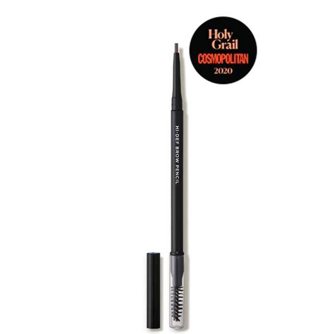 Hi Def Brow Pencil Revitalash Lápiz De Cejas Multifuncional
