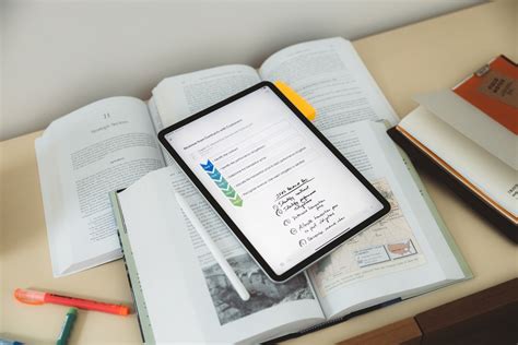 How To Use The Ipad For Study And Deep Learning The Sweet Setup