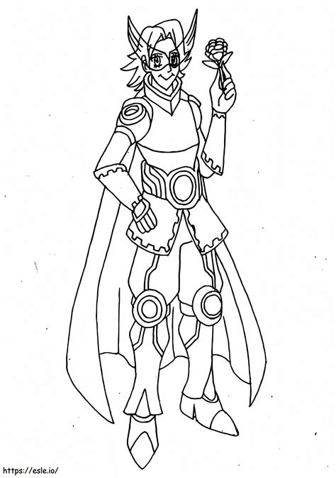 Yuga Aoyama Para Colorir Para Colorir
