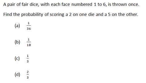 Mathematics Quiz Test Examination Mazananews