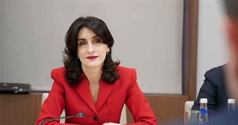 მაკა ბოჭორიშვილი მარკო რუბიოს განცხადებაზე მთლიან კონტექსტს უნდა შევხედოთ