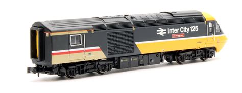 Gaugemaster Collection Gm2210305 Class 43 Hst 43184303 Rails