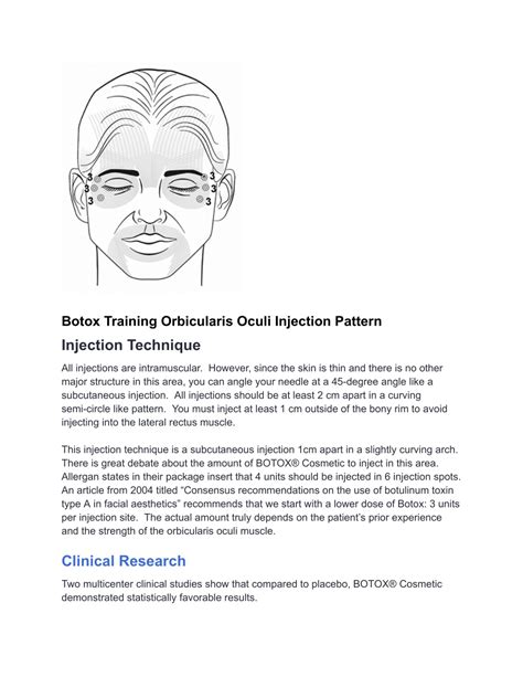 Ppt Botox Training And Certification Course Powerpoint Presentation Id 13759301