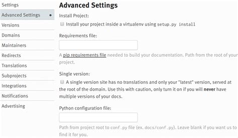 move documentation to · issue 157 · cytopia devilbox