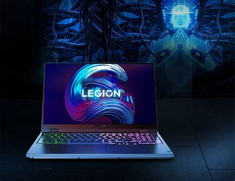 Lenovo Legion New Legion Pro Series Laptops Lenovo Singapore