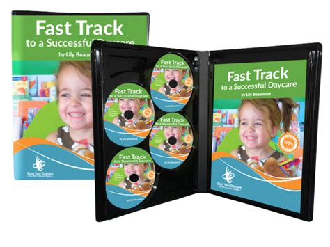 Startyourdaycare Self Paced Training Program Startyourdaycare