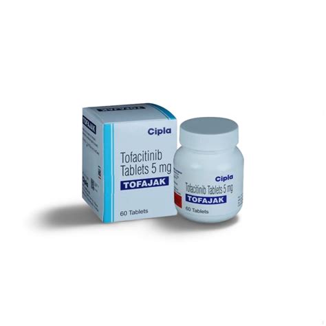 Tofacitinib Price Uses Side Effects And Medicines