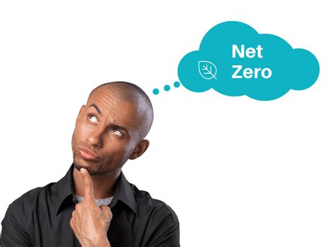 Net Zero vs. Carbon Neutral: What's the Difference?