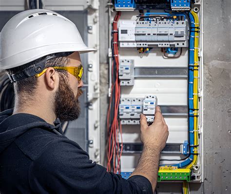 What Is An Eicr Electrical Test Landlord Certificate London What Is An Eicr Electrical Test Landlord Certificate London