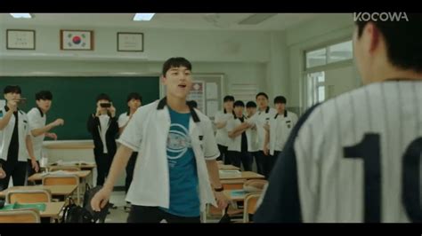 قسمت اول سریال کره‌ای قهرمان ضعیف با زیرنویس فارسی با کیفیت بالا Weak