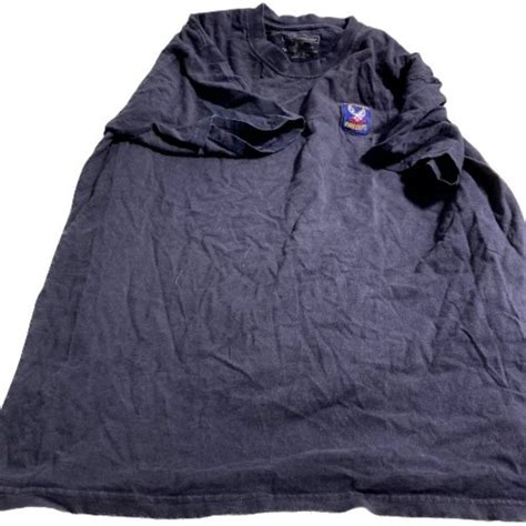 5 11 Tactical Shirts 51 Tactical Russell Fire Dept Tshirt Mens