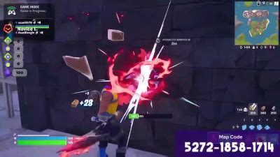 Fortnite Map With Uefn Verse Upwork