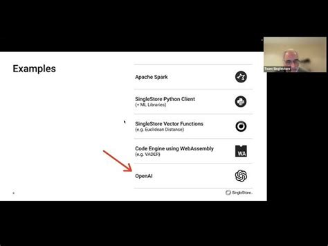 Singlestore Developers On Linkedin How To Build Local Llm Apps With