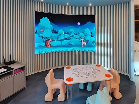 Lg 에너지솔루션 키즈andsol 어린이집 Avern