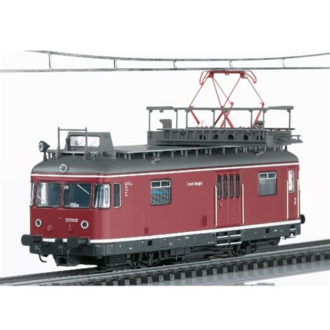 Turmtriebwagen TVT (Class 701) DB -sähköveturi - Hobby Point