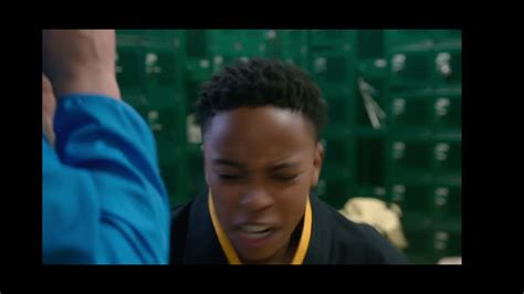 Kenny Vs Antony Larusso Cobra Kai Youtube