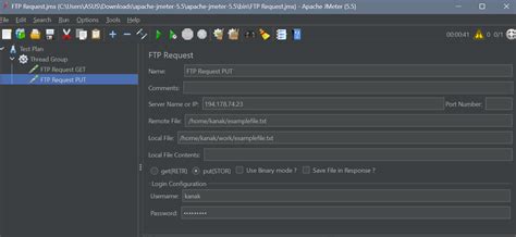 Ftp Test Plan Naukri Code 360