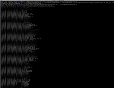 Building A Python Wheel On Ubuntu With Lower Version Of Protobuf Issue Openmined Psi