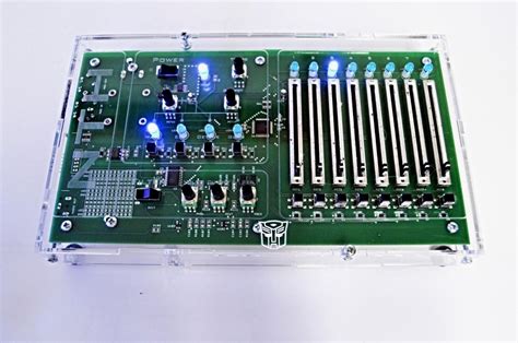 MATRIXSYNTH NTH Music Synthesizer