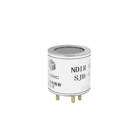 Sjh 5b Ul 5 Industrial Grade Ultra Low Power Methane Sensors