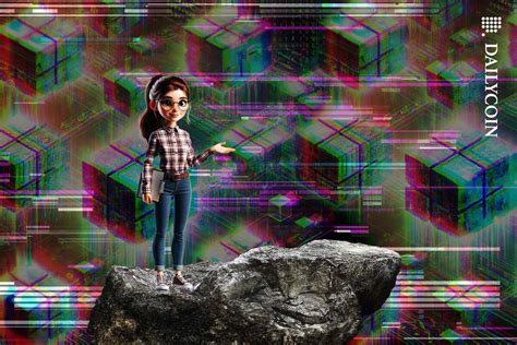 Directed Acyclic Graph Dag Vs Blockchain Dailycoin