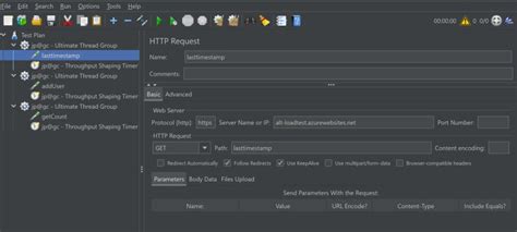 Adlene Sifi On Linkedin Leveraging Azure Load Testing For Optimal