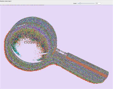 misc buuctf writeup 镜子里面的世界 guanz 博客园
