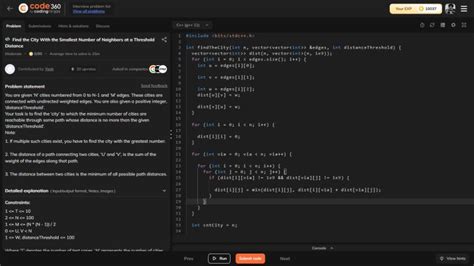 Rohit Chauhan On Linkedin Dsa Graphalgorithms Problemsolving