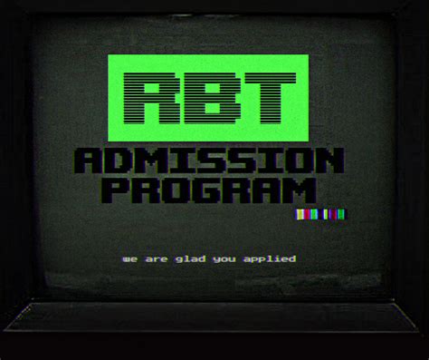 Rbt Prototype By Demon Chicken