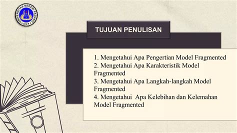 ppt model fragmented kelompok 1 pptx