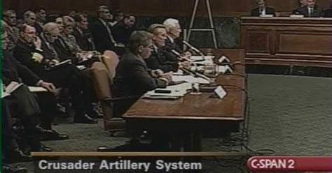 Crusader Artillery System C