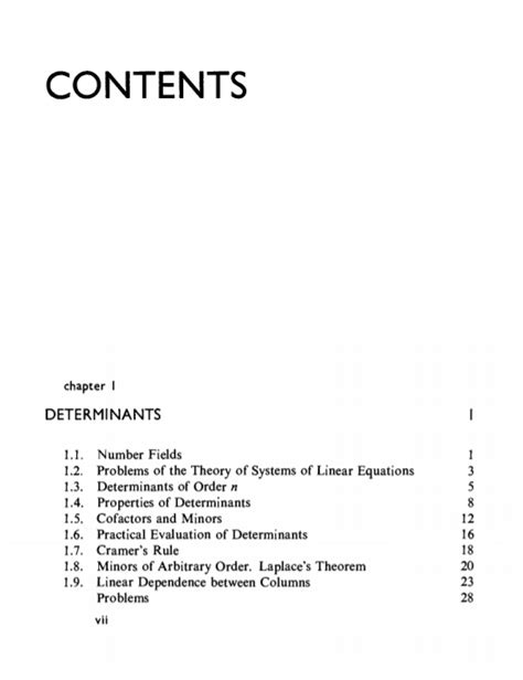 【经典书】线性代数，399页pdf，georgi shilov经典本科教材 知乎