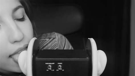 Asmr Ear Licking Asmr Licking Wearable