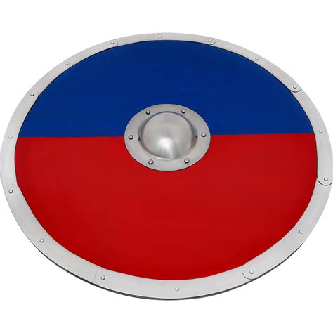 Anglo Saxon Wooden Shield
