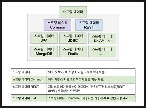 Spring Jparepository는 왜 Repository Annotation 이 필요없는가