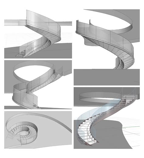 Parametric Modeling Process On Behance