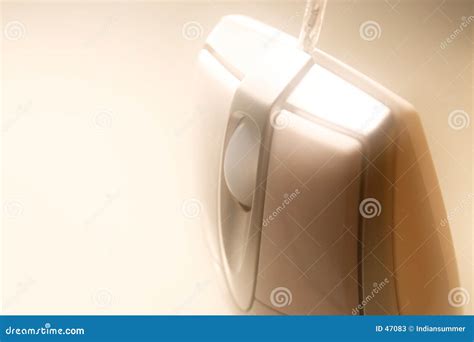 Mouse Close Up Stock Image Image Of Electric Parallel 47083