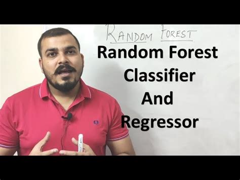How To Use Random Forest Regression For Machine Learning Reason Town