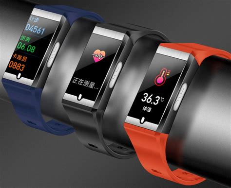 测心率手环健康监测 知乎
