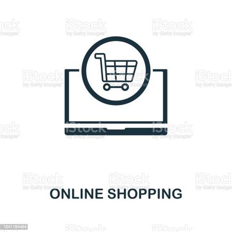 온라인 쇼핑 아이콘입니다 전자 상거래 아이콘 컬렉션에서 흑백 스타일 디자인 Ui입니다 픽셀 완벽 한 간단한 그림 온라인 쇼핑 아이콘입니다 웹 디자인 애플 리 케이 션