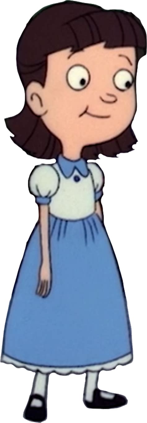 Cornchip Girl Vector By Mrtoonlover83 On Deviantart