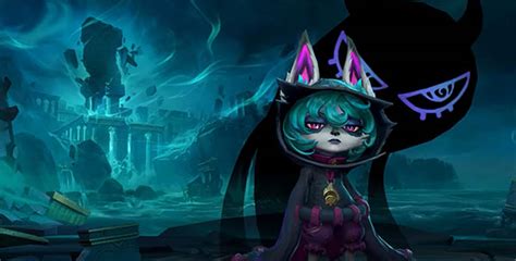 Vex Counter Wild Rift Best Picks Against Vex Gametimeprime