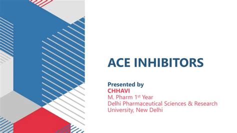 Ace Inhibitorspptx