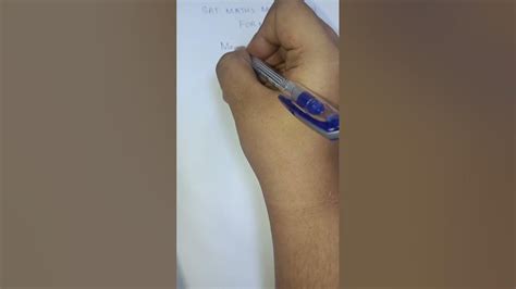 Sat Maths Must Know Formulae Satmaths Sattest Sattestprep Youtube
