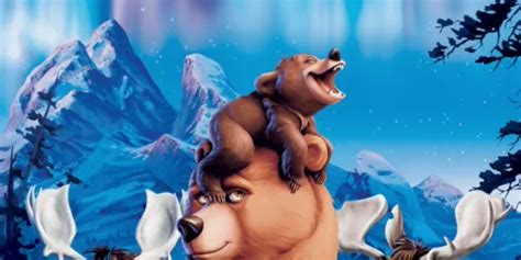 Regarder Frère Des Ours Disney