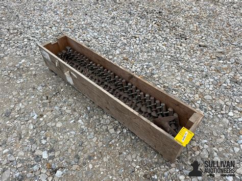 Case Ih Fast Attach Field Cultivator Sweeps Agriculture Bigiron