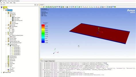 Ansys Fluent Ansys Cfd Partner Oficial En España Nys