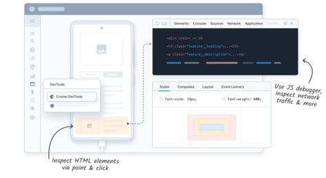 Devtools Live Features Browserstack
