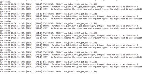 Workflow Manager Odd Datastore Errors Esri Community