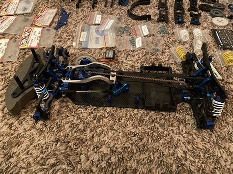 Yokomo DRB For Sale R C Tech Forums